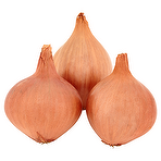 Calories in Tesco Loose Shallots, Nutrition Information | Nutracheck