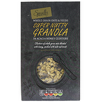 Calories in Aldi Specially Selected Super Nutty Granola 500g, Nutrition ...