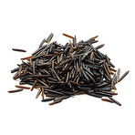 Calories in Wild Rice (Dried), Nutrition Information | Nutracheck