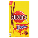 Calories in LU Mikado Daim 70g, Nutrition Information | Nutracheck