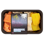 Calories in Asda Fish Pie Mix 325g, Nutrition Information | Nutracheck