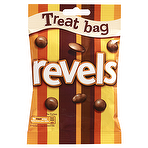 Calories in Mars Revels, Nutrition Information | Nutracheck