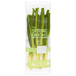 Calories in Tesco Spring Onions, Nutrition Information | Nutracheck