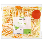 Calories in Asda Smart Price Stir Fry 300g, Nutrition Information ...
