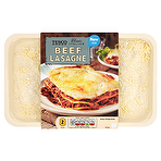 Calories in Tesco Beef Lasagne 800g, Nutrition Information | Nutracheck