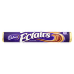 Calories in Cadbury Eclairs Roll, Nutrition Information | Nutracheck