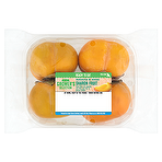 Calories in Asda Grower's Selection Sharon Fruit, Nutrition Information ...