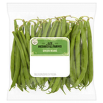 Calories in Tesco Green Beans, Nutrition Information | Nutracheck