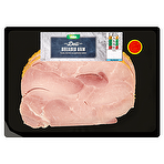 Calories in Asda Deli Breaded Ham 180g, Nutrition Information | Nutracheck