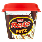 Calories in Nestlé Rolo Potz 160ml, Nutrition Information | Nutracheck