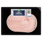 Calories in Asda Deli Carver Ham 250g, Nutrition Information | Nutracheck