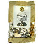 Calories in M&S Italian Chocolate Assortment 300g, Nutrition ...