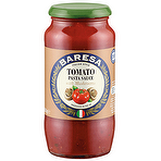 Calories in Lidl Baresa Tomato Pasta Sauce with Mushrooms 500g ...