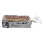 Calories in Waitrose Multigrain Farmhouse Batch Bread, Nutrition ...