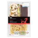 Calories in Asda Fresh Tastes Chinese Stir-Fry Kit 350g, Nutrition ...