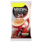 Calories in NESCAFE Original 2in1 Instant Coffee 5 Sachets Pack ...