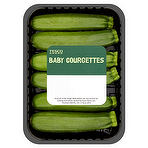 Calories in Tesco Baby Courgettes, Nutrition Information | Nutracheck