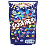 Calories in Nestlé Smarties 175g, Nutrition Information | Nutracheck