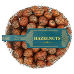 Calories in Asda Hazelnuts 325g, Nutrition Information | Nutracheck