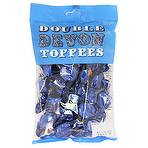 Calories in M&S Double Devon Toffees 250g, Nutrition Information ...