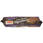 Calories in Lidl Tower Gate Dark Chocolate Digestives 400g, Nutrition ...