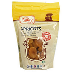 Calories in Aldi The Pantry Dried Apricots 400g, Nutrition Information ...