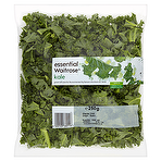 Calories in Waitrose Kale, Nutrition Information | Nutracheck