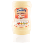 Calories in Aldi Bramwells Summer Mayonnaise with Chilli 250ml ...