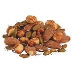 Calories in Costa Coffee Protein Nut Mix , Nutrition Information ...