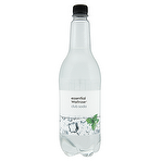 Calories in Waitrose Soda Water 1L, Nutrition Information | Nutracheck