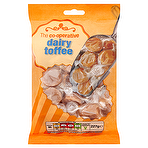 Calories in Co-op Dairy Toffee, Nutrition Information | Nutracheck