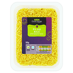 Calories in Asda Chosen by You Pilau Rice 190g, Nutrition Information ...