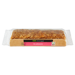 Calories in Asda Chosen by You Flapjack 59g, Nutrition Information ...